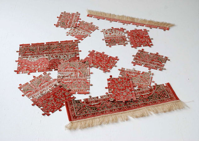 Copy by Kueng-Caputo : L'esprit ro-to-no