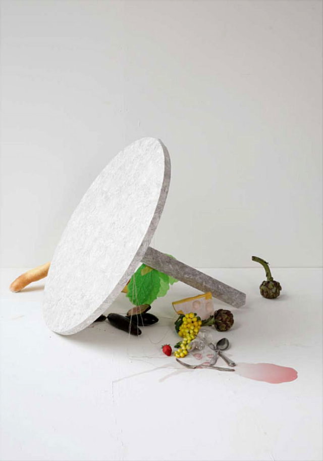 Copy by Kueng-Caputo : L'esprit ro-to-no