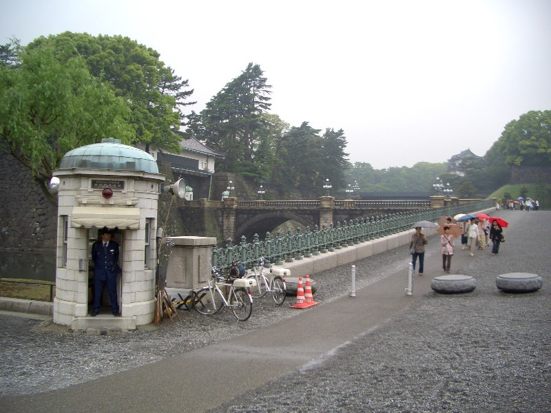 二重橋 ~皇居と東京を象徴する橋~ : なんだか知らないけど橋が 二重橋 ~皇居と東京を象徴する橋~ : なんだか知らないけど橋が