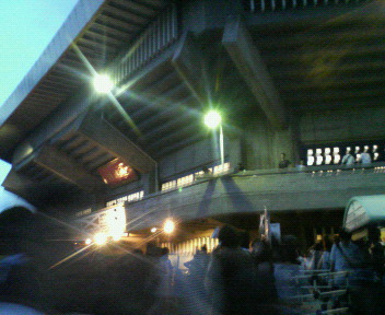 氷室京介in武道館 (・・・NOAH'S ANGEL番外編 氷室京介in武道館 (・・・NOAH'S ANGEL番外編