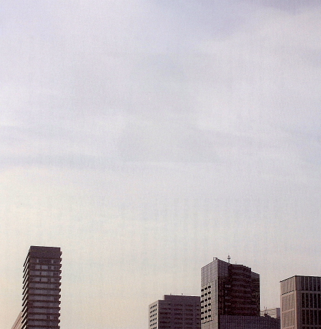 「トウキョウソナタ」 : 寄り道カフェ