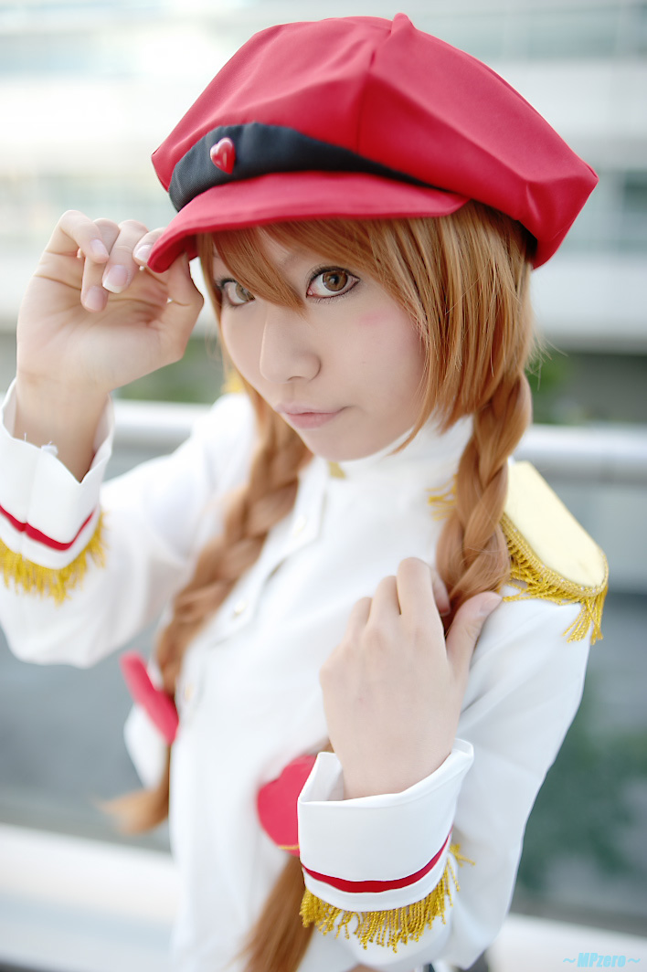 いばら。 さん[Ibara] 2008/10/13 TFT (Ariake TFT Building) : ～MPzero～ [コスプレ ...