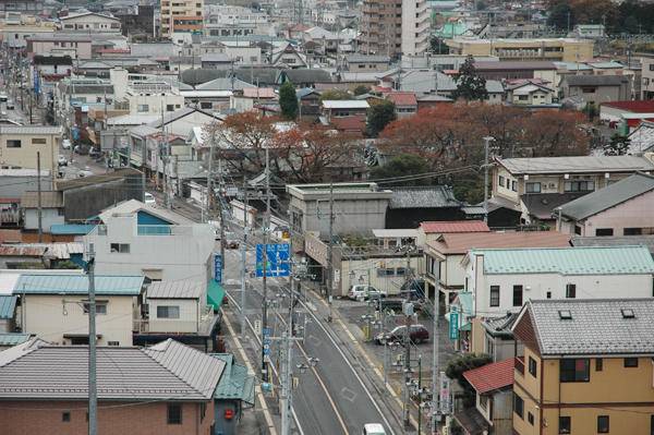 鹿沼の一番いい時代の建物？ : かぬま通信
