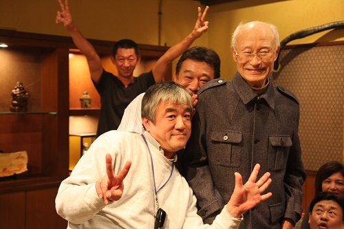 第4回高木組開催報告 : 高木組 《御成中学バスケットボール部OB会》