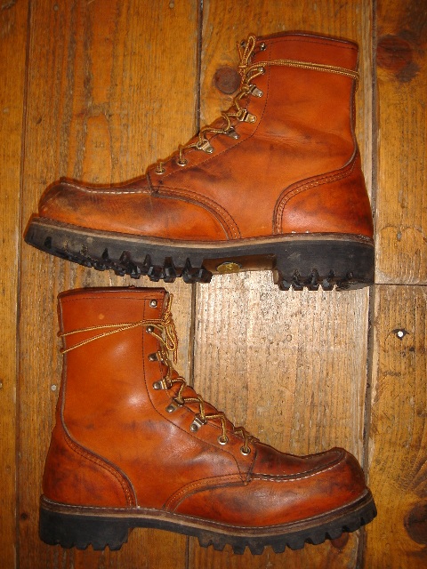 RED WING #855 : TideMark(タイドマーク) Vintage＆ImportClothing