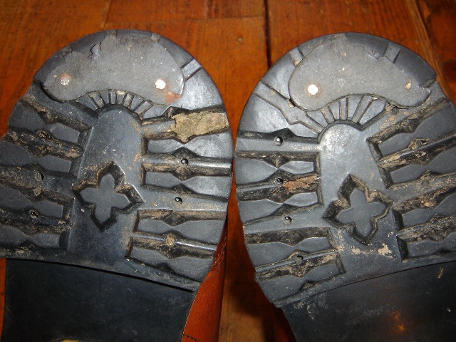 RED WING #855 : TideMark(タイドマーク) Vintage＆ImportClothing