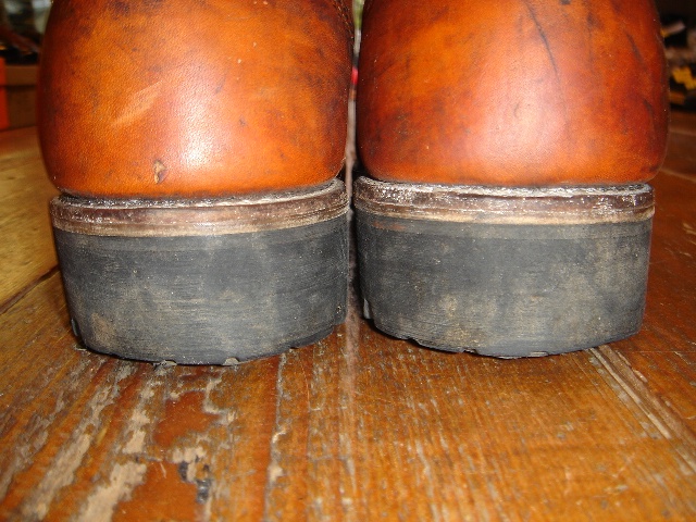 RED WING #855 : TideMark(タイドマーク) Vintage＆ImportClothing