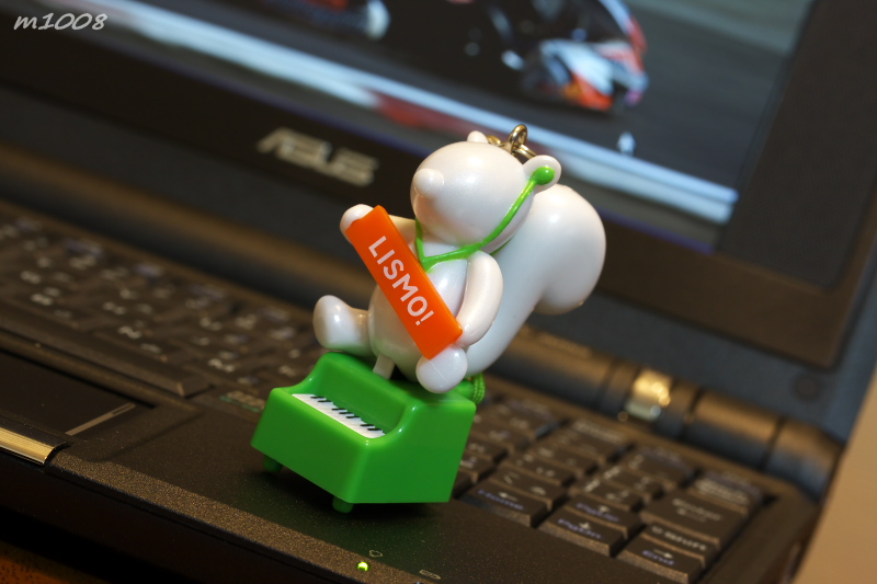 LISMOグッズ！ : My Photo Life