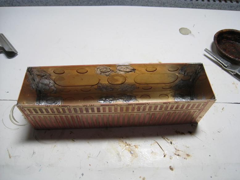 U47AとU51Aコンテナ？？ : 鉄ヲタのパパの部屋！！