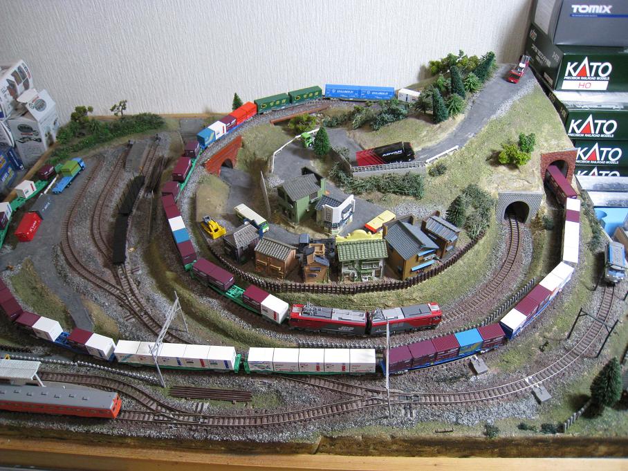 U47AとU51Aコンテナ？？その2 : 鉄ヲタのパパの部屋！！