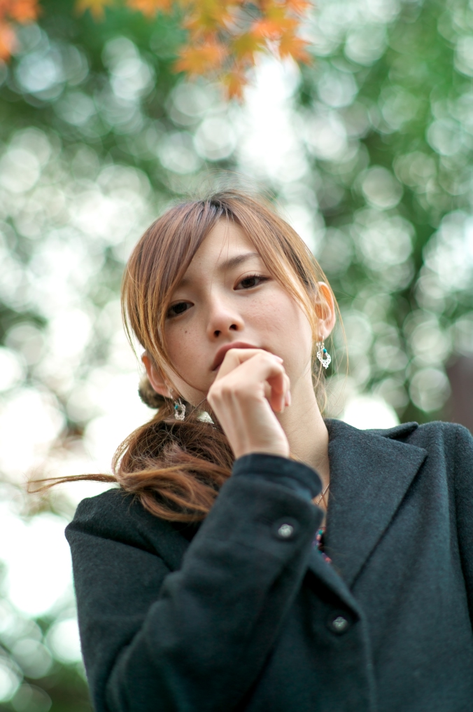 20081213 Z-P撮影会 神崎かなえ 3部-3 : Diligenza di giorni～『カズイ』orz写真日記