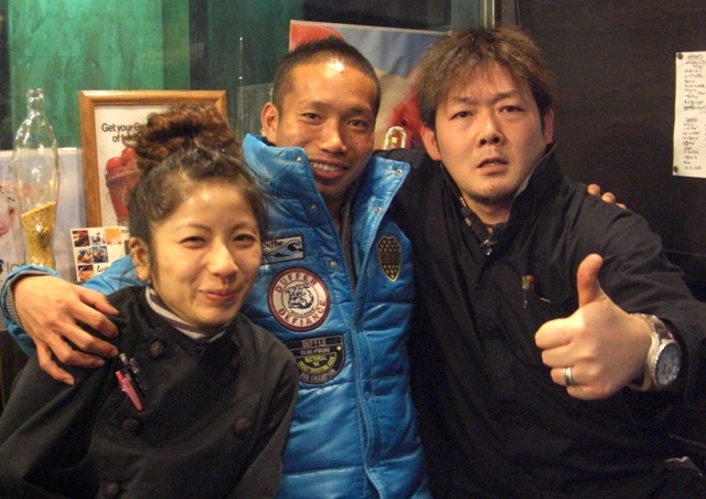 長友佑都祭り！ : ルミ★カリ