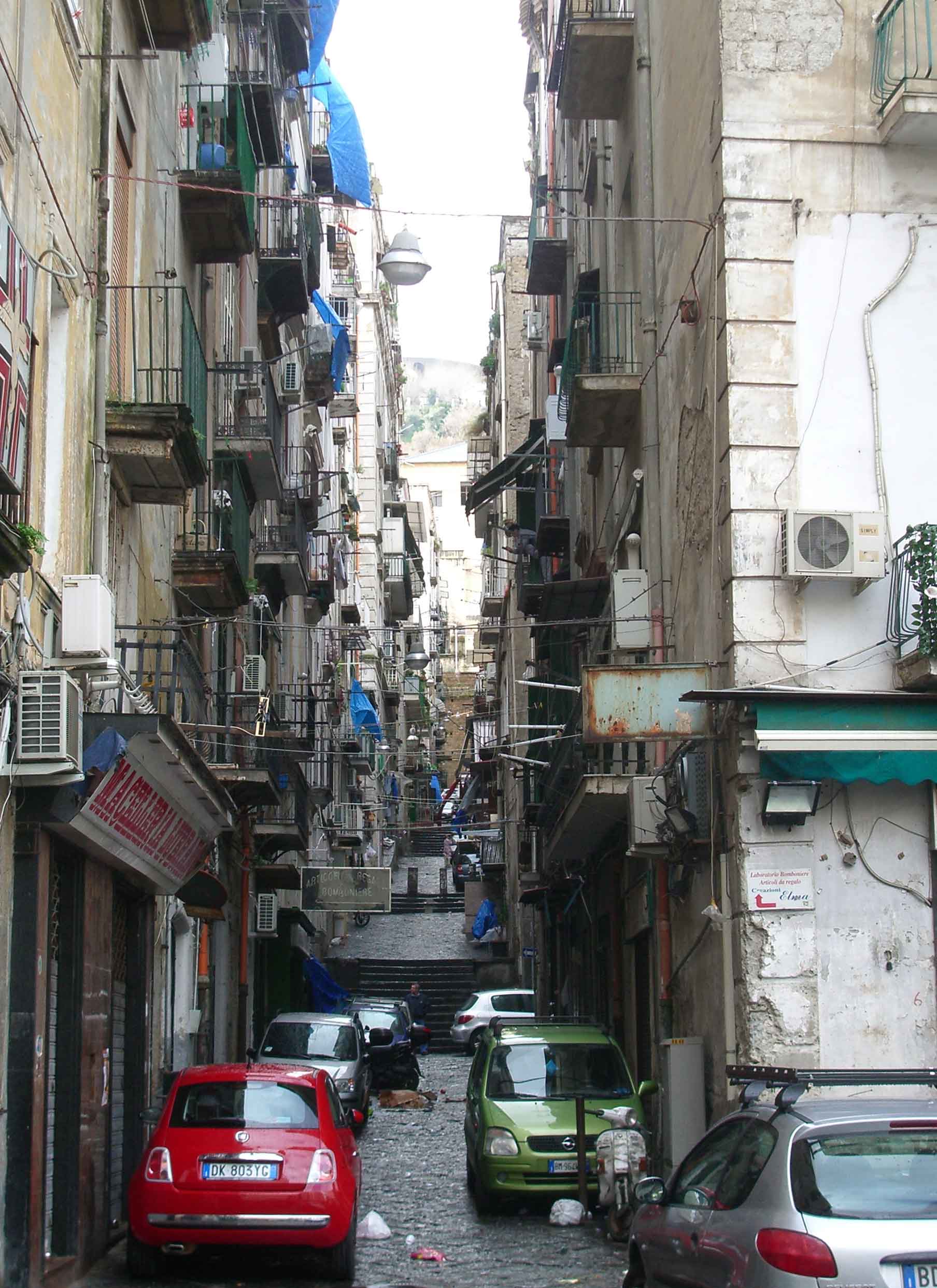 南伊旅行 : Azhrarn' Soliloquy