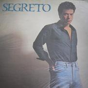 RIC SEGRETO / SEGRETO : MY GROOVE