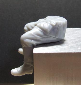 Dragon 3823 [ドイツ軍野戦通信所の兵士] : 模型慕情