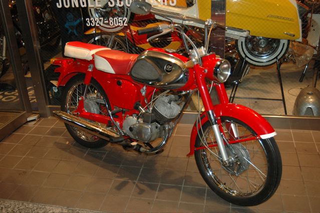 BS90 (EA1 ) 入荷 ! ! : 密林商會報