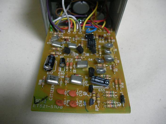 BOSS“OD-1 OVER DRIVE” : 【○八】マルハチBlog BOSS“OD-1 OVER DRIVE” : 【○八】マルハチBlog
