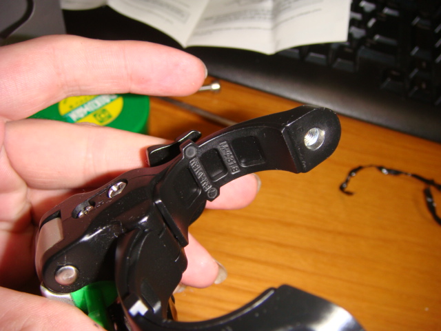 WARP DS-2 再生祭り その8 : 昔の名前でやってません