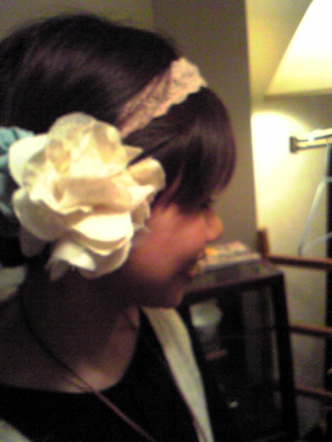 久々ぁ☆ : Sweet my way