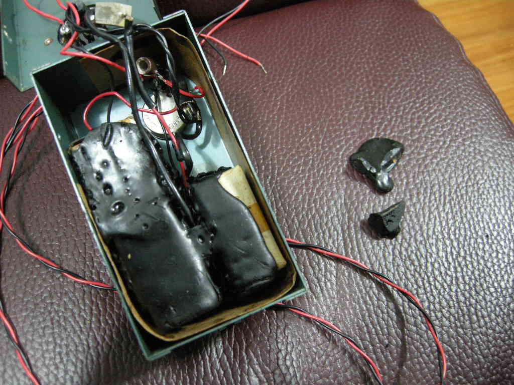 ALTECのネットワーク、N1600C : Jazz & Monaural ALTECのネットワーク、N1600C : Jazz & Monaural