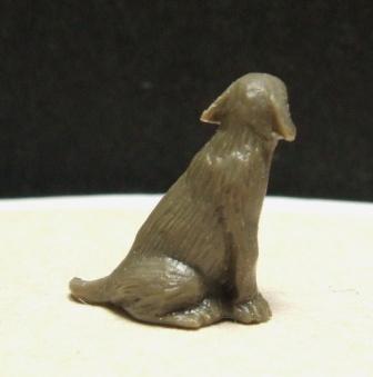 Tamiya 35231 puppy : 模型慕情