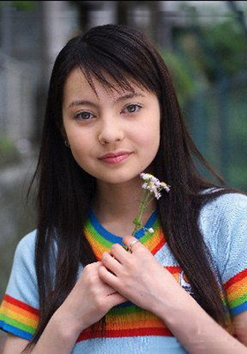 “ベッキーの魅力！” : 青木建築設計室のブログ