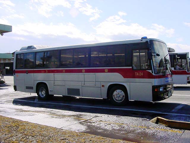 TA24 : 東急バスギャラリー 別館