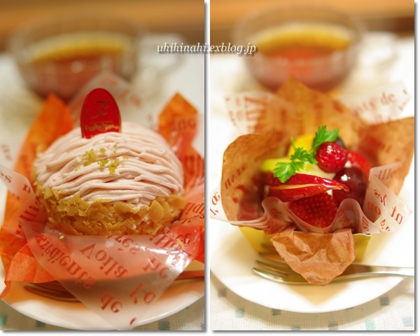 たけのこの春巻き と 長芋磯辺揚げ : うひひなまいにち