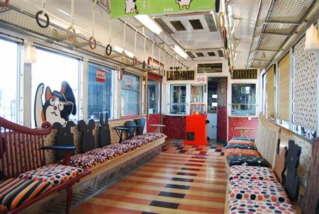 番外編「情熱大陸 水戸岡鋭冶」 : 雑貨屋 anshare project の日記