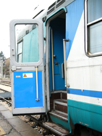 セッテベッロ ETR300 を知る : セッテベッロ settebello