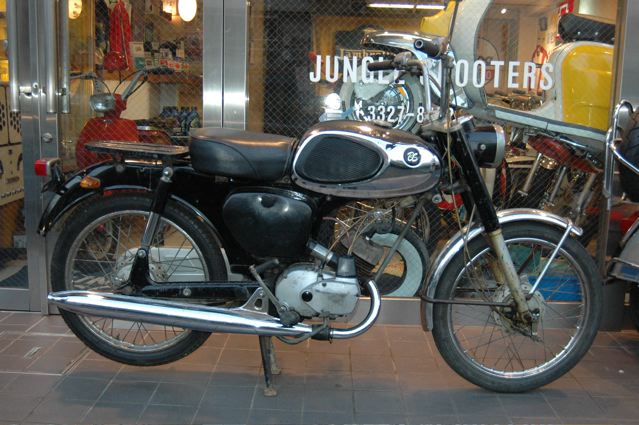 BS60（GB-2）オリジナル入荷 : 密林商會報