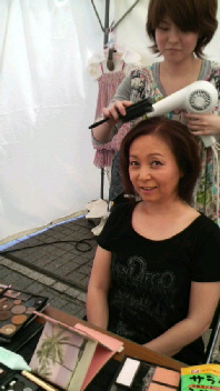 横浜開港祭ファミリーコンサート : 堀江美都子公式ブログ『Micchi's Hoihoi Days』