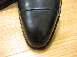 John Lobb ジョンロブの靴「Langton ラングトン」 : 気まま暮らし John Lobb ジョンロブの靴「Langton ラングトン」 : 気まま暮らし