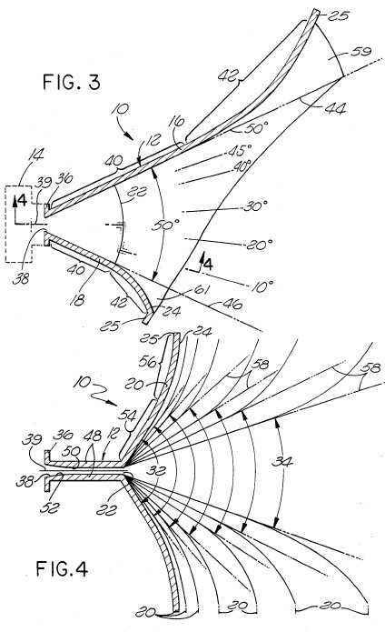 JBL 4660 : 幸せの黄色いホーン資料室