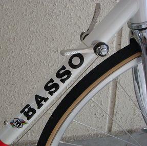 Basso の gap 1977 渋い!! : 自転車屋 サイクルプラス note Basso の gap 1977 渋い!! : 自転車屋 サイクルプラス note