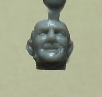 Dragon 6094 [グラン・サッソ・レイドのオットー・スコアツェニーと降下猟兵] : 模型慕情