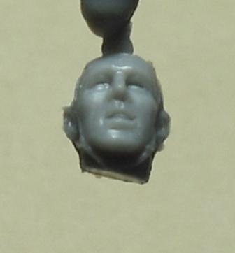 Dragon 6094 [グラン・サッソ・レイドのオットー・スコアツェニーと降下猟兵] : 模型慕情