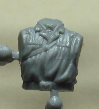 Dragon 6094 [グラン・サッソ・レイドのオットー・スコアツェニーと降下猟兵] : 模型慕情