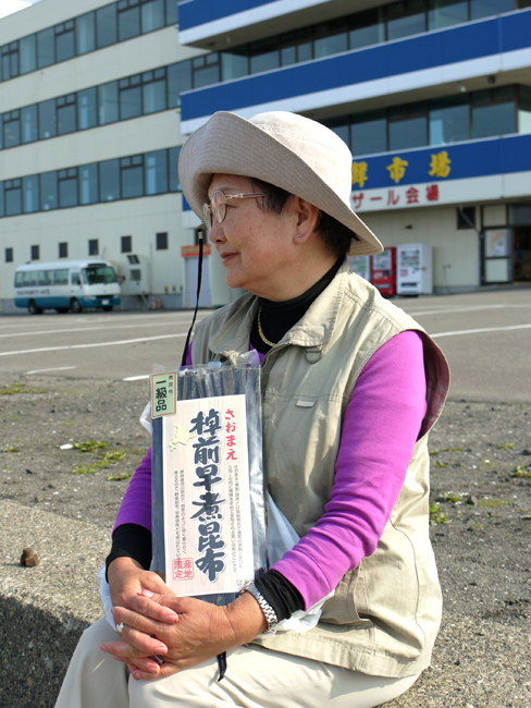 オシンコシン、小清水原生花園、サロマ湖、春の北海道花めぐりツアー ハイキングクラブ NO4 : 色即是空68