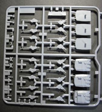 Tamiya 78022-N&P [三隈の主砲と艦載機パーツ] : 模型慕情