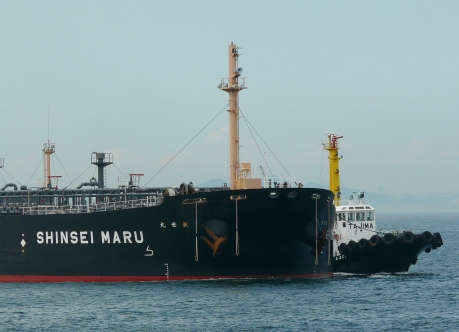 SHINSEI MARU～新世丸～ : 船が好きなんです.com