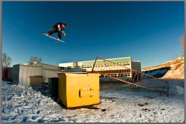 Lucas Magoon : My Toy’s Life