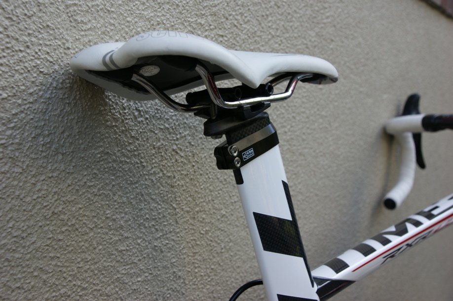 TIME RXR ULTEAM けっこう乗ったので、インプレ。 : カートと TIME RXR ULTEAM けっこう乗ったので、インプレ。 : カートと