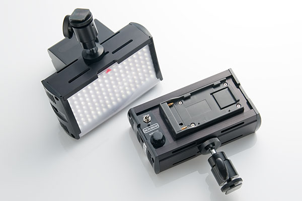 2009/09/17 FLOLIGHT マイクロビームLEDライト : shindoのブログ