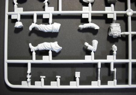 Dragon 6519 [1944年コヴェル、ウィーキング師団の兵士] : 模型慕情