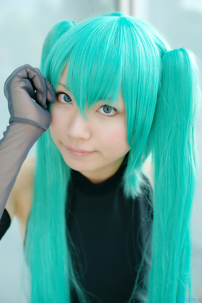 いばら。 さん[Ibara] 2009/09/23 TFT (Ariake TFT Building) : ～MPzero～ [コスプレ ...