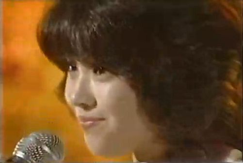 松田聖子 風は秋色 : 湘南のJOHN LENNON Those were the days