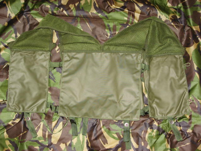 SAS ASSAULT VEST（Pack, Combat, Lightweight） : FIELD モノMANIAC