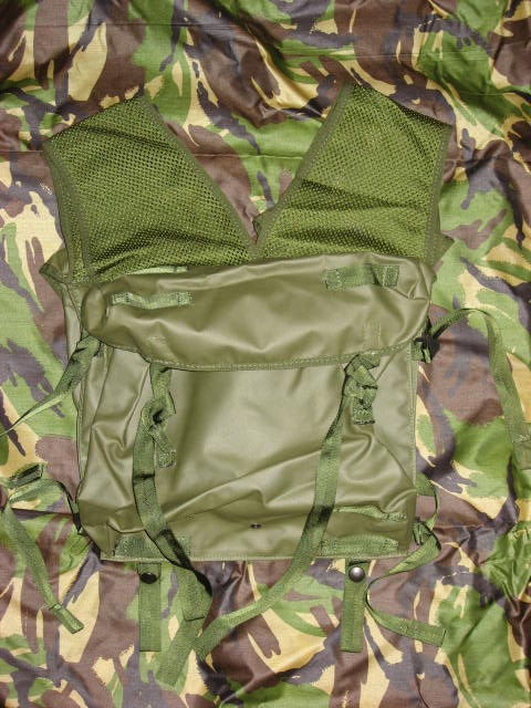 SAS ASSAULT VEST（Pack, Combat, Lightweight） : FIELD モノMANIAC
