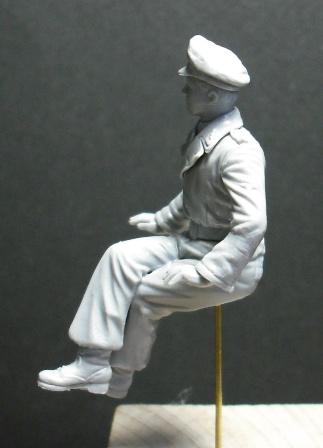 Dragon 6253 [ミヒャエル・ヴィットマン] : 模型慕情